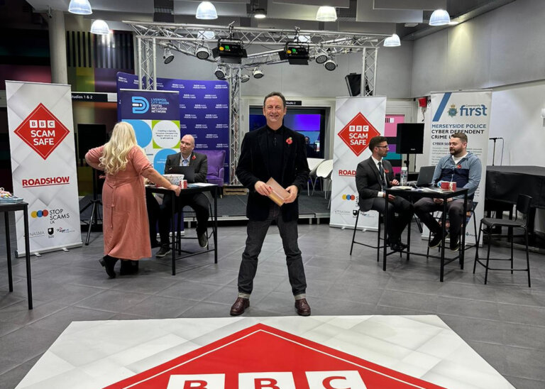 Home - Stop Scams UK