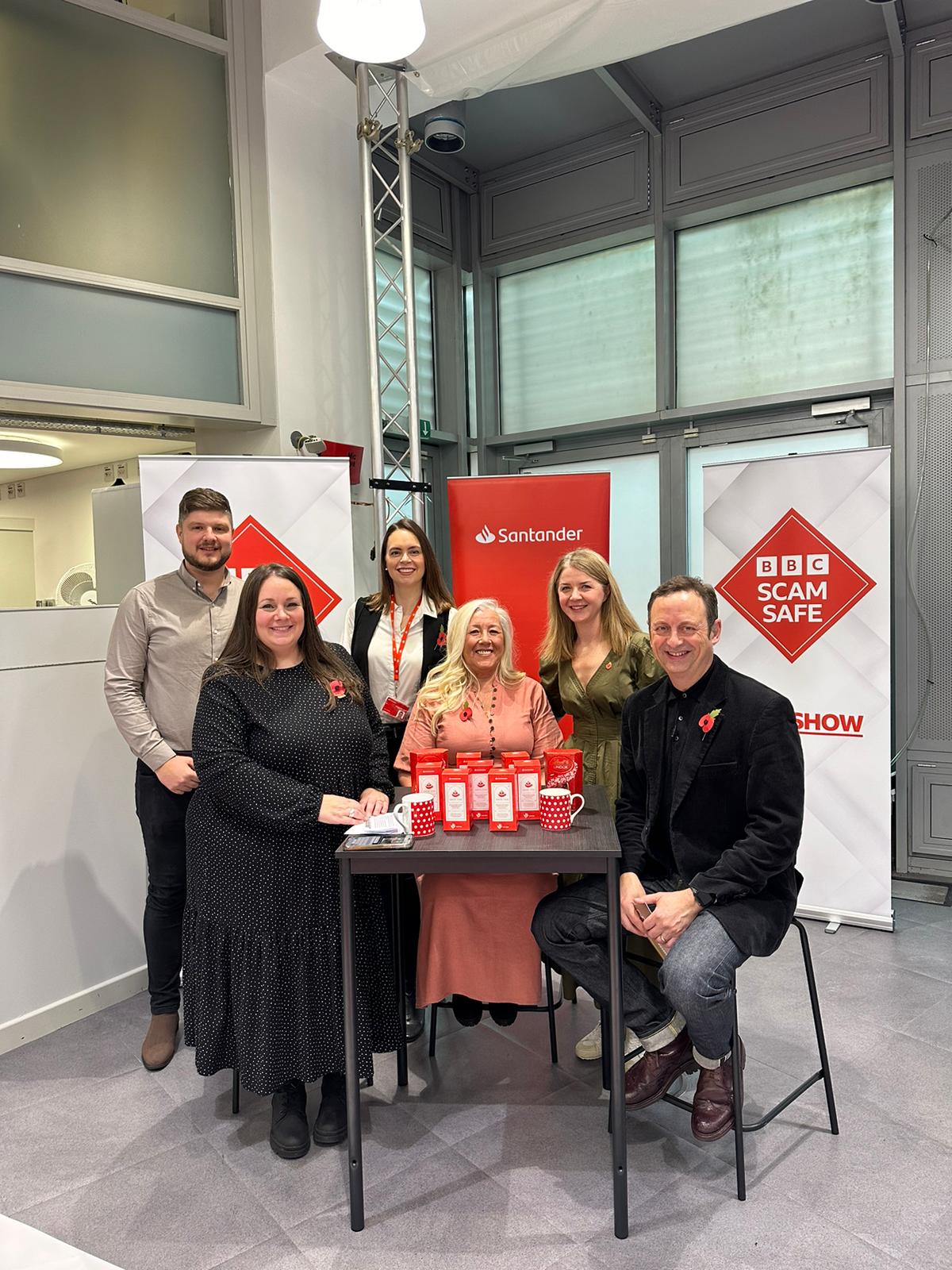 BBC Scam Safe - Stop Scams UK